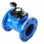Flow Meter : Working, Different Types & Applications