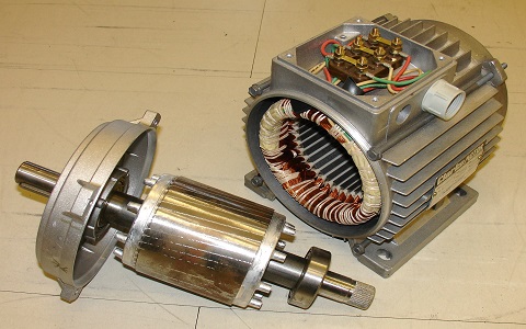 Hysteresis Motor : Construction, Working, and Its Applications.
