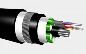 Optical Fiber : Working Principle, Types, Advantages and Disadvantages