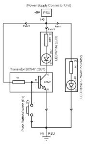 Buy Electronic Learning Projects Kits for School Students (15-in-1 Project)