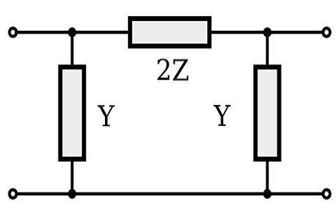 Pi Filter : Circuit Diagram,Working, Characteristics and Its Applications