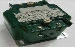 Potential Transformer : Construction, Circuit, Types, Errors & Applications