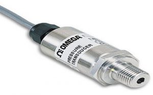 Pressure Transducer : Circuit Diagram, Types and Its Applications