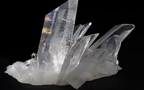 Pyroelectric Material : Comparision and Its Applications