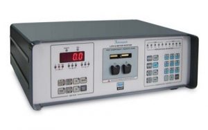 Q Meter : Circuit Diagram, Working Principle and Its Applications