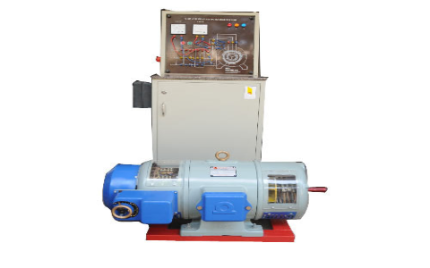 Schrage Motor : Circuit Diagram, Working, Advantages & Its Applications