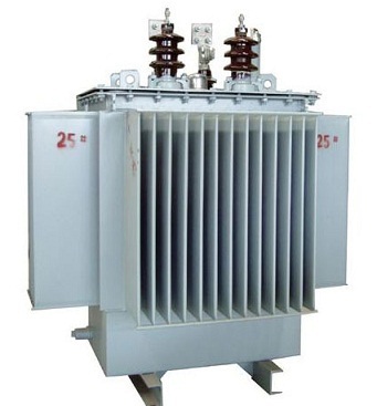 Distribution Transformer : Construction, Types and Its Uses