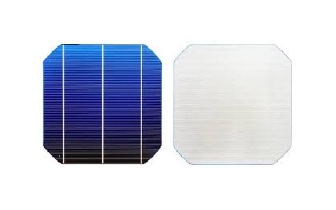 Solar Cell : Construction, Working, Series and Parallel Combinations