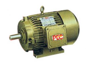Different Types of Electric Motors and Their Applications