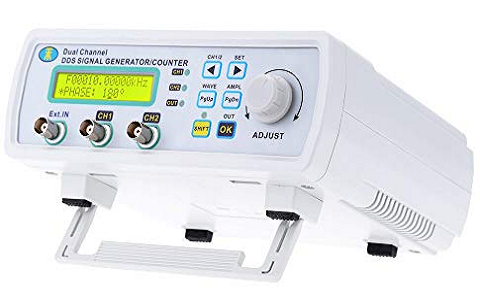 Square Wave Generator : Circuit Diagram and Its Advantages