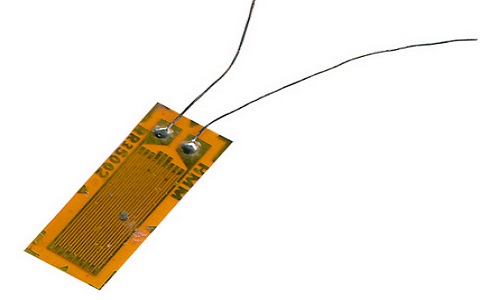 Strain Gauge : Working Principle, Characteristics & Applications