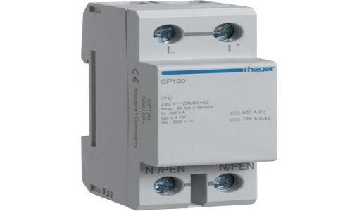 Surge Protection : Working, Function, Circuit, Types & Its Applications