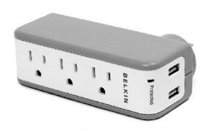 Surge Protector : Working, Circuit Diagram, Types and Its Applications
