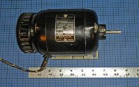 Synchronous Motor : Working Principle, Types, and Applications