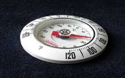 Bimetallic Thermometer : Construction, Working, Types and Its Applications