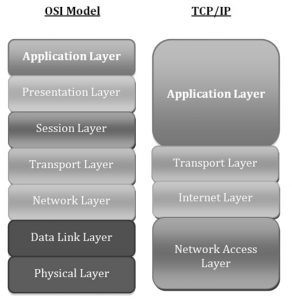 Transport Layer in the OSI Model and Its Elements