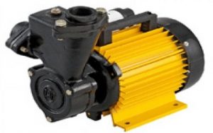 Tullu Pump : Working Principle, Types and Its Applications