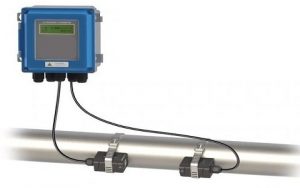 Ultrasonic Flow Meter : Working Principle, Advantages & Disadvantages