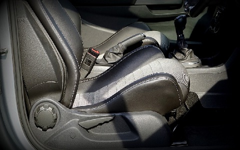 Cabin Safety Alert System for Vehicle Developed by Hyundai Mobis