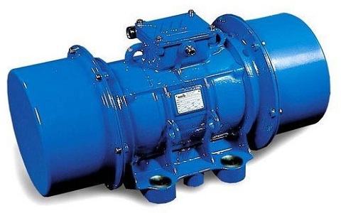 Circuit Diagram For Vibrating Motors