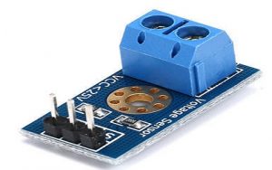 What is Voltage Sensor : Different Types, and Applications