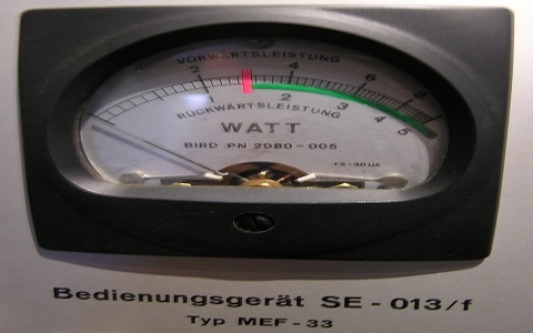 Three Wattmeter Method: Construction, Advantages & Its Applications