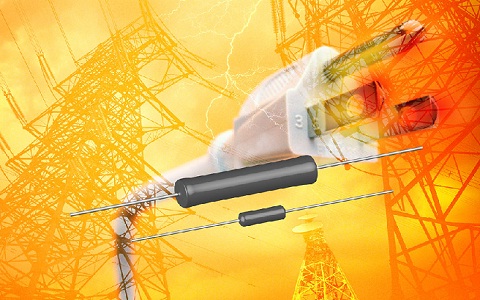 Wire Wound Resistor : Construction, Types, Advantages & Disadvantages
