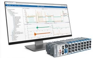 Wireless Monitoring Hardware for InsightCM