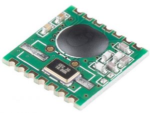 Transceiver : Working, Different Types, and Its Applications